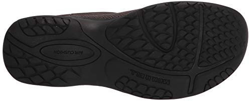 Merrell Men's Encore Bypass 2 Moccasin, Gunsmoke, 10.5