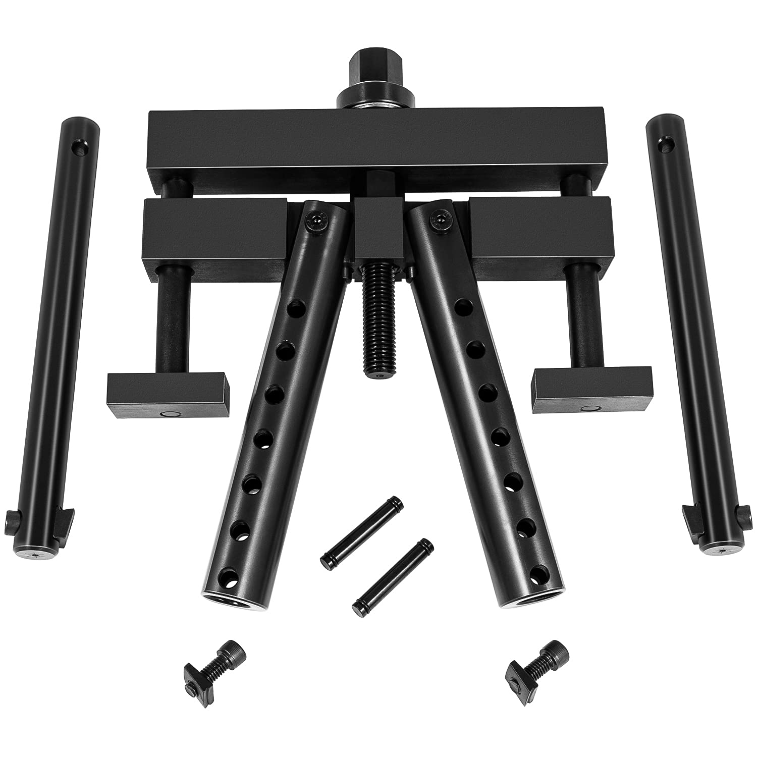 PT-6400-C Cylinder Liner Puller Works on Wet Liner from 3-7/8” to 6-1/4” bore Fits For Cummins Caterpillar CAT Mack etc, Replace to PT-6400-C, M50010-B, 3376015