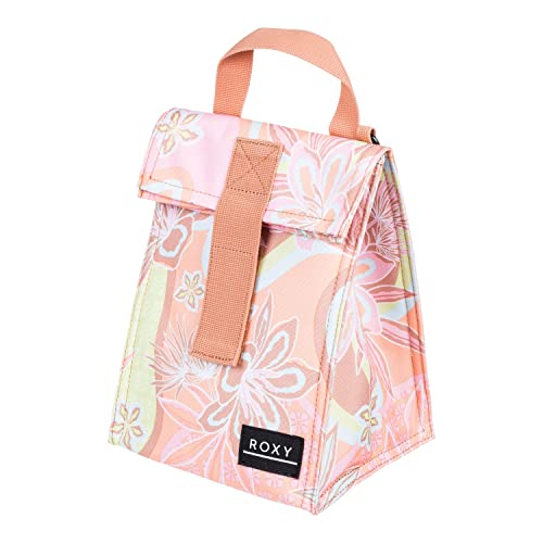 Roxy Women's Lunch Hour Bag Sack, Mock Orange DELIC 232, 1SZ