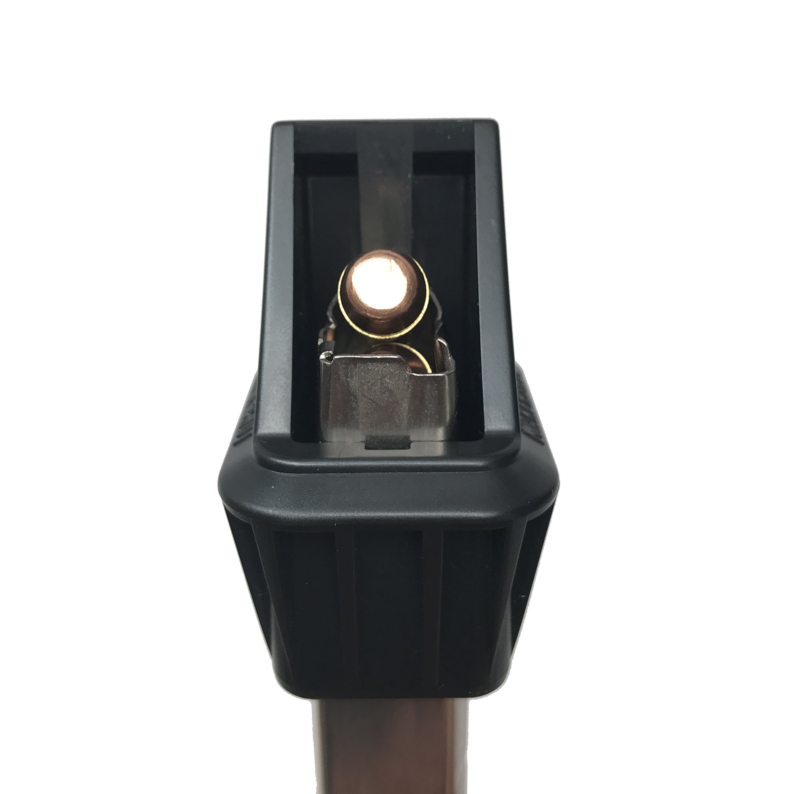 MakerShot Magazine Speed Loader, Compatible with .40 Cal - S&W SD40 SW40 SD40VE SW40VE