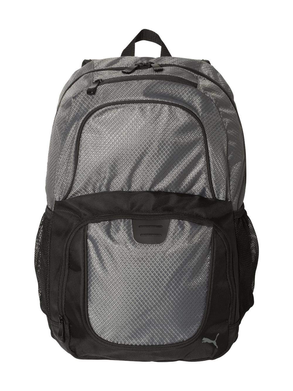 Puma 25L Backpack One Size Dark Grey/ Black