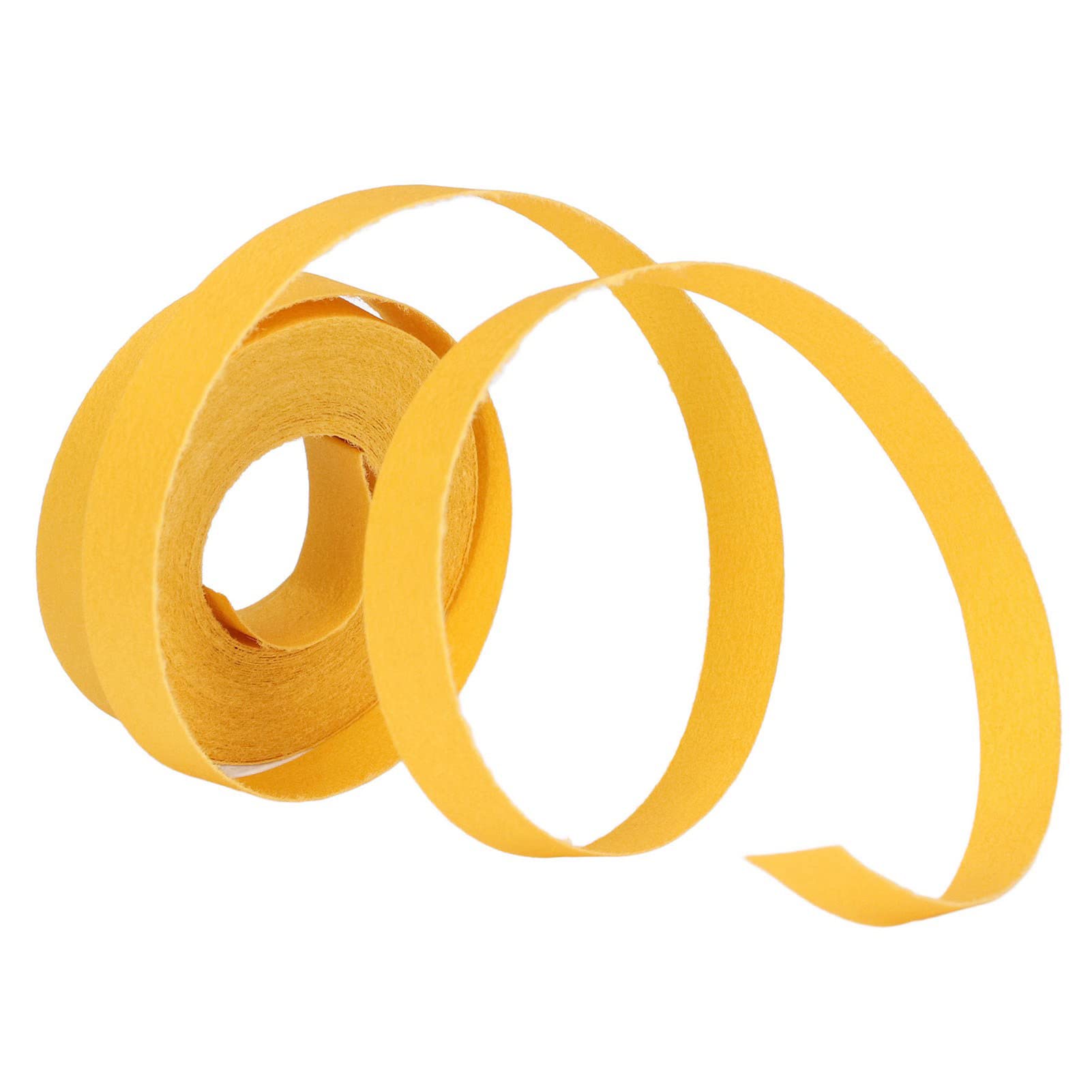 Zerodis Test Paper Strip Roll, Indicator Meter Test Strip Roll with Color Chart for Water Urine Saliva Soil