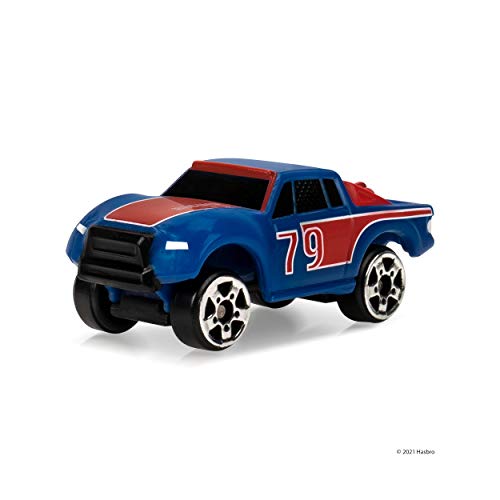 Micro Machines Micro Off-Road Adventure Expandable Playset - Features 1 Exclusive Mini-Vehicle - Collectible Themed Toy Cars β Tiny Vehicles, Huge World β Collect Them All