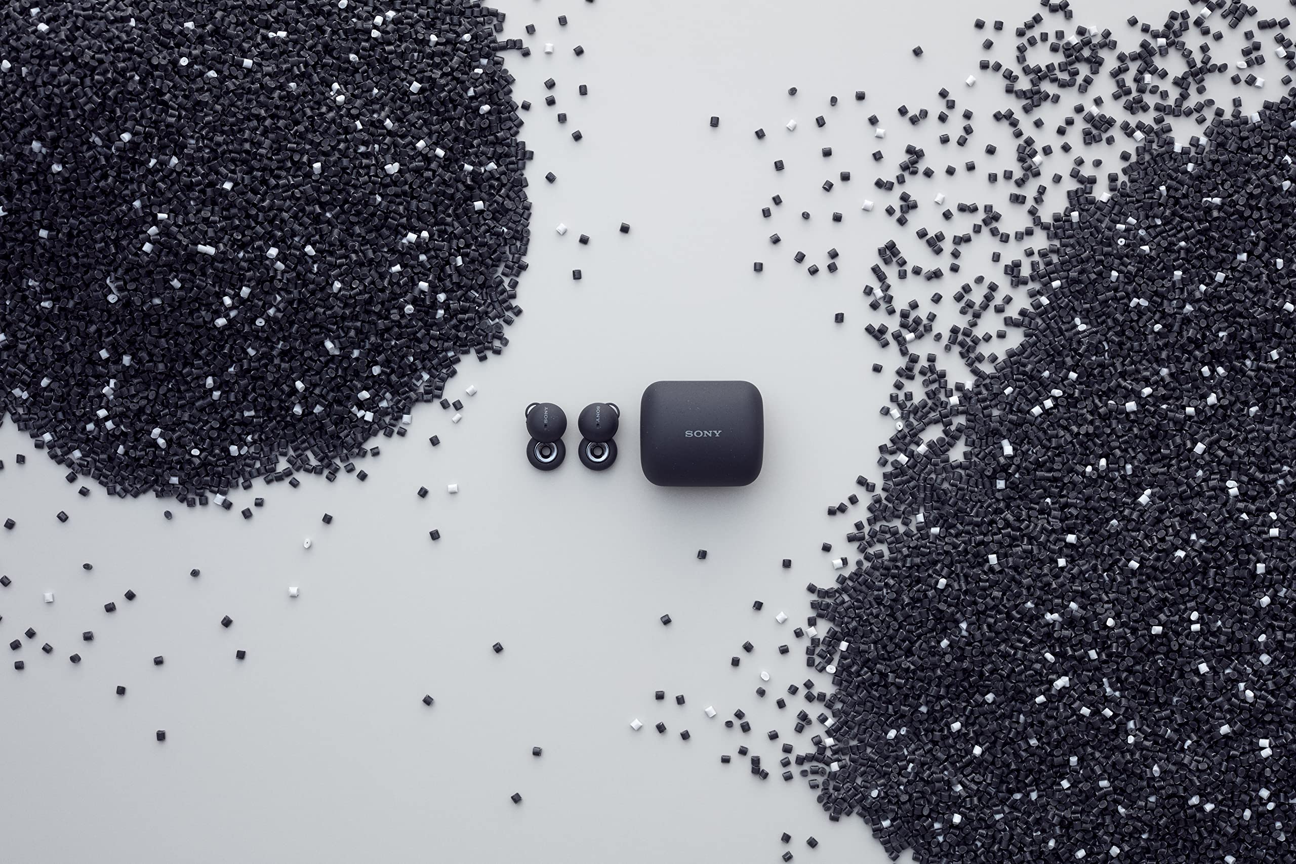 Sony LinkBuds Truly Wireless Earbuds - WFL900/H (Renewed)