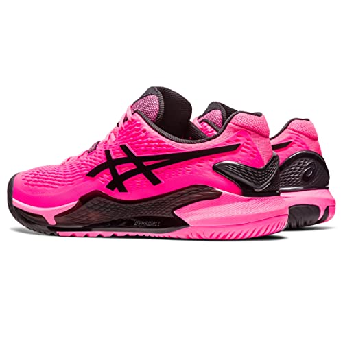 Men's ASICS GEL-Resolution 9