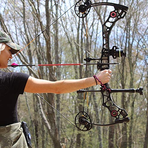 OTW Hunting Broadheads 3 Fixed Blades 100 Grain Archery Broad Heads Archery Broadheads for Small Game Crossbows and Compound Bow Arrows (12 Pack)