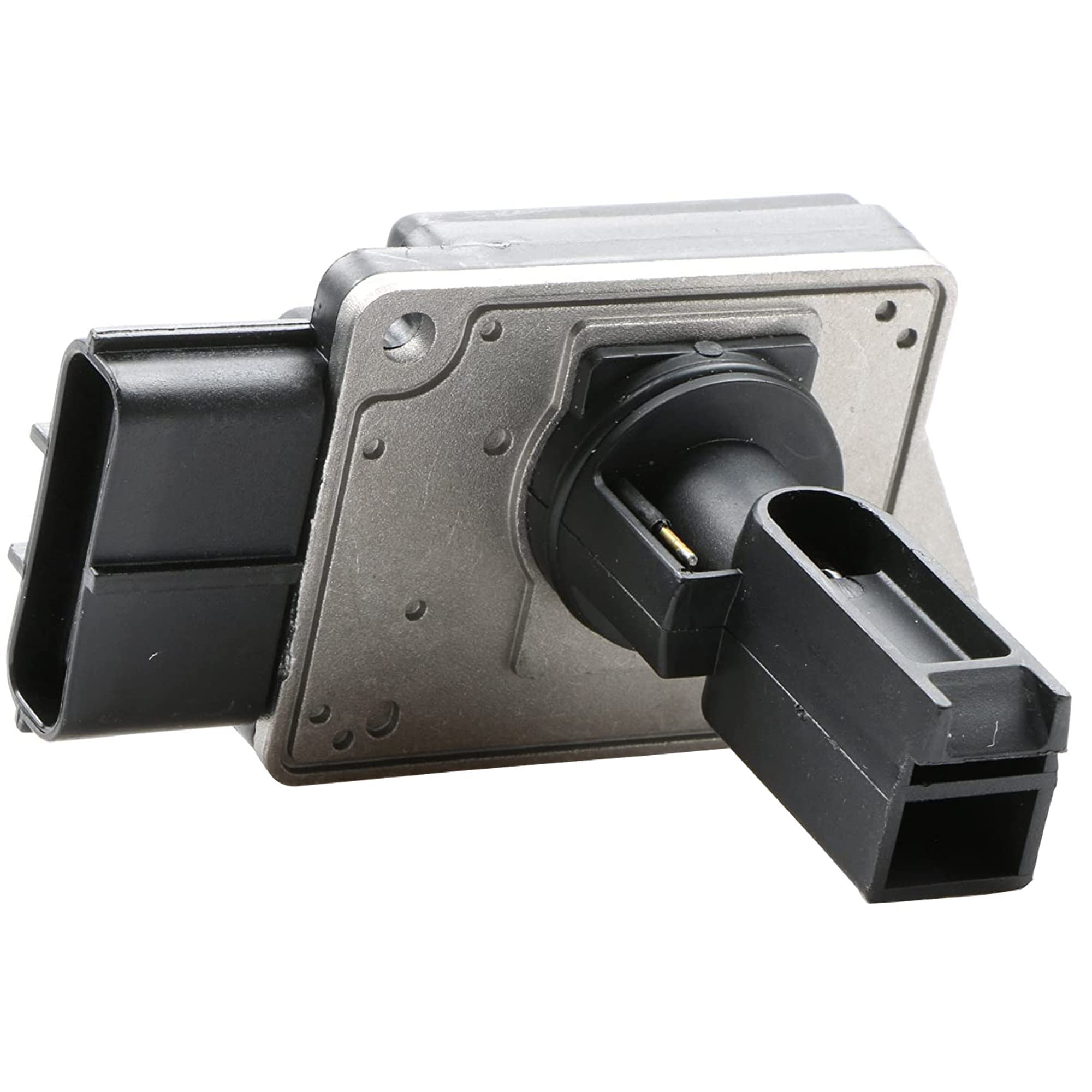 MOSTPLUS 74-50011 Mass Air Flow Meter MAF Sensor Compatible for 2001-2005 Ford Explorer/ 2001-2003 Ford Ranger 4.0L