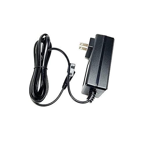 Power Supply Cord for Recliner and Lift Chair - Replacement Wall Power Supply Transformer for Limoss, Electric Power Recliners or Adjustable Bed by IdeaEuropa