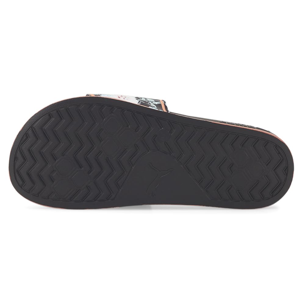 PUMA - Womens Leadcat 2.0 Hf Shoes, Size: 6 M US, Color Black White