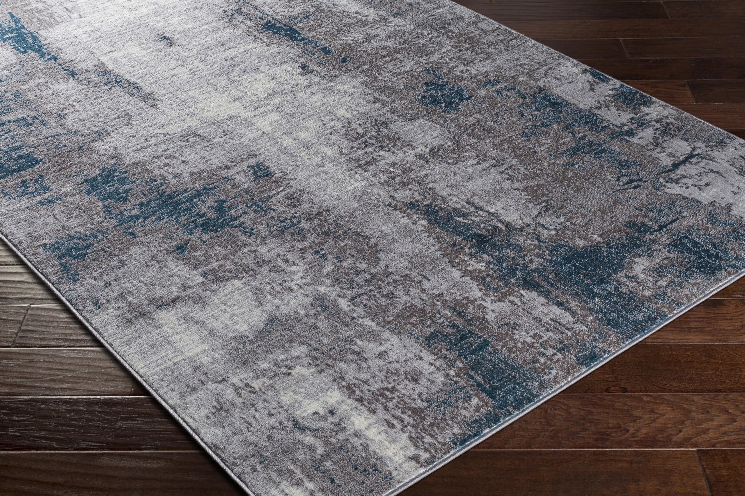 Livabliss Houda Area Rug 7'10" x 10'3"