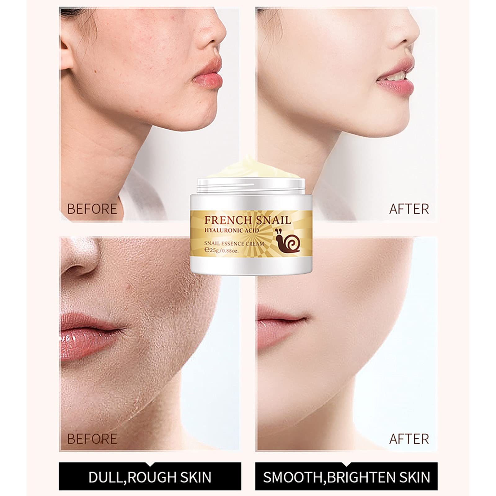 Vzdsddef Hydrating Moisturizing 25g Skin Personal Skin Care FLw147 (color, One Size)