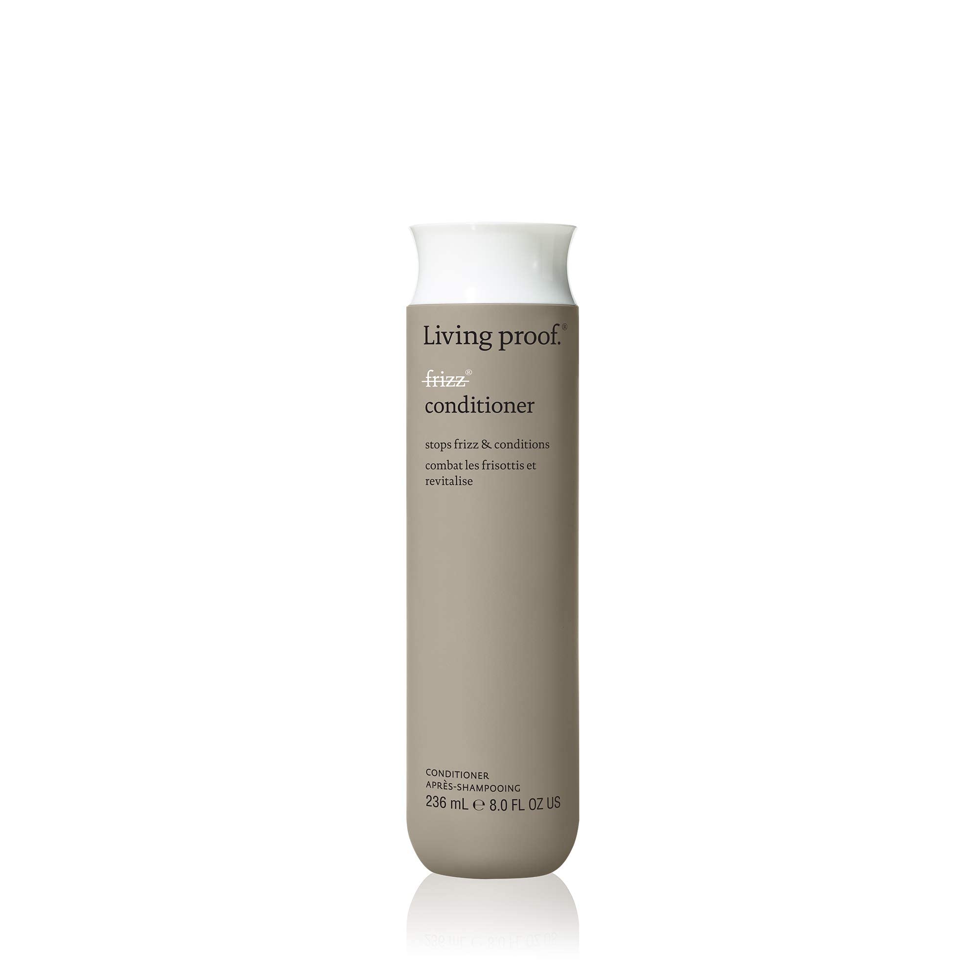 Living Proof No Frizz Conditioner for Unisex, 24 oz