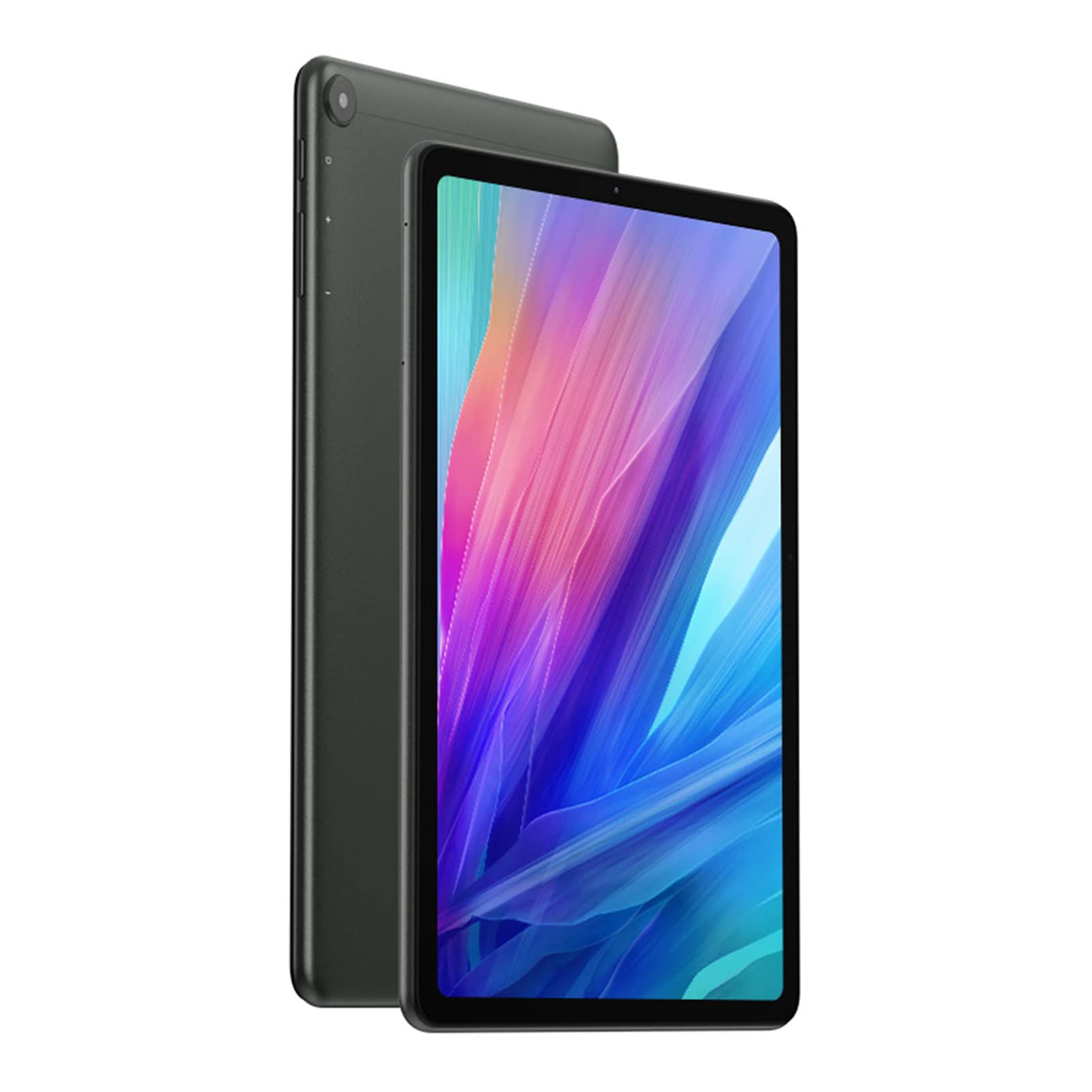 Vikye 10.4in HD Tablet, 2000x1200 Resolution HD Tablet 2K Full Screen 4GB RAM 64GB ROM Calling Tablet for Android11