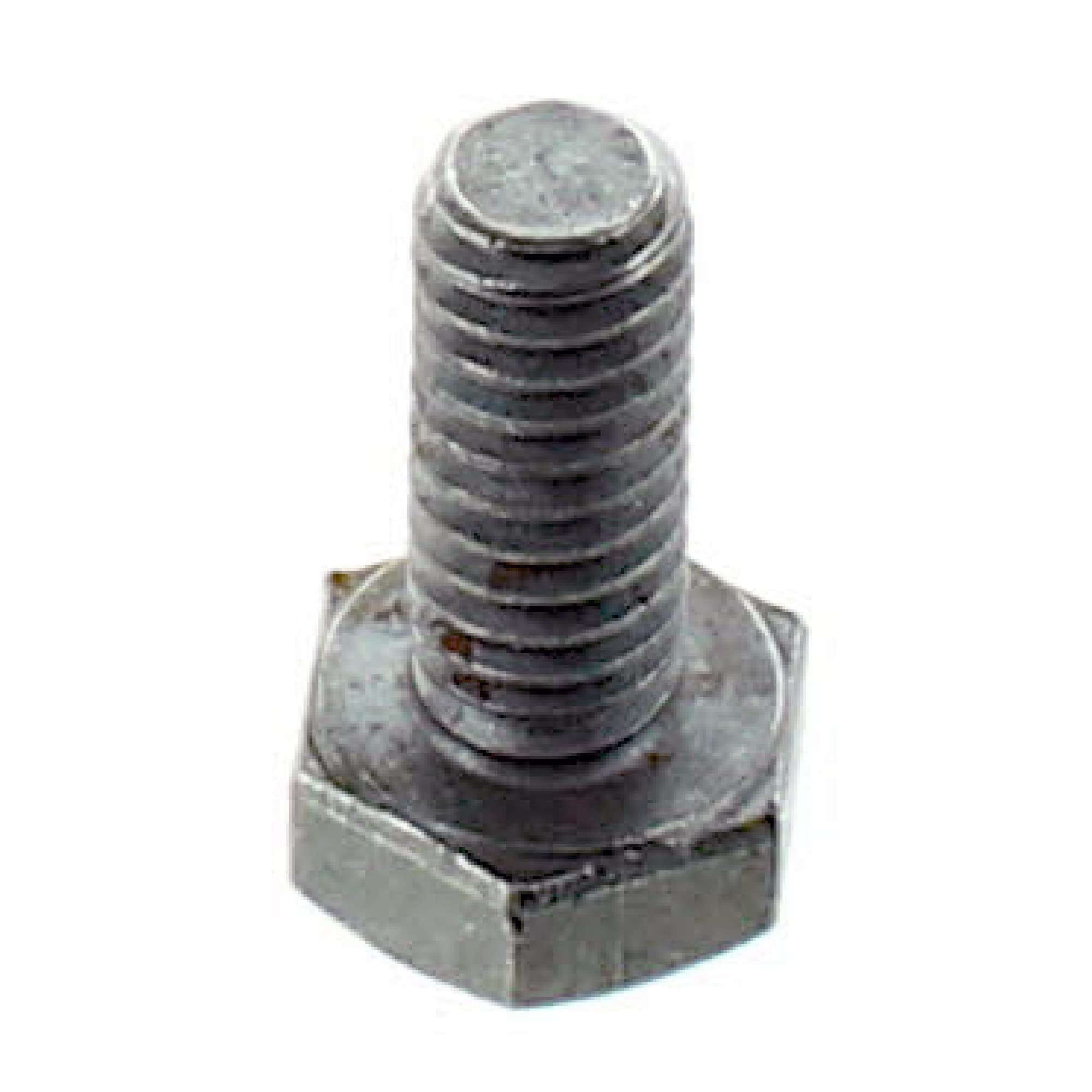 Mercury Marine Mercruiser New OEM Screw (9/16") Set of 2 10-60708