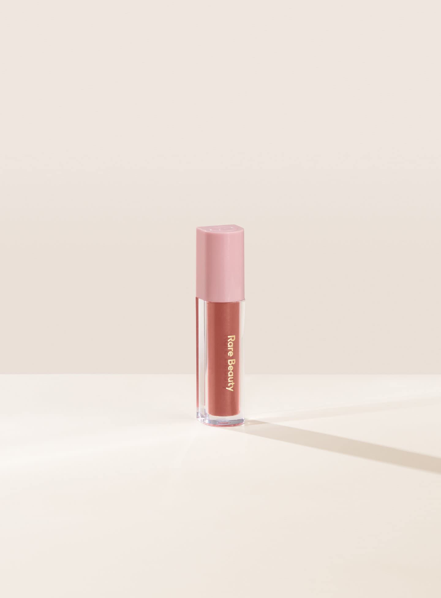 Rare Beauty by Selena Gomez Stay Vulnerable Liquid Eyeshadow Nearly Neutral