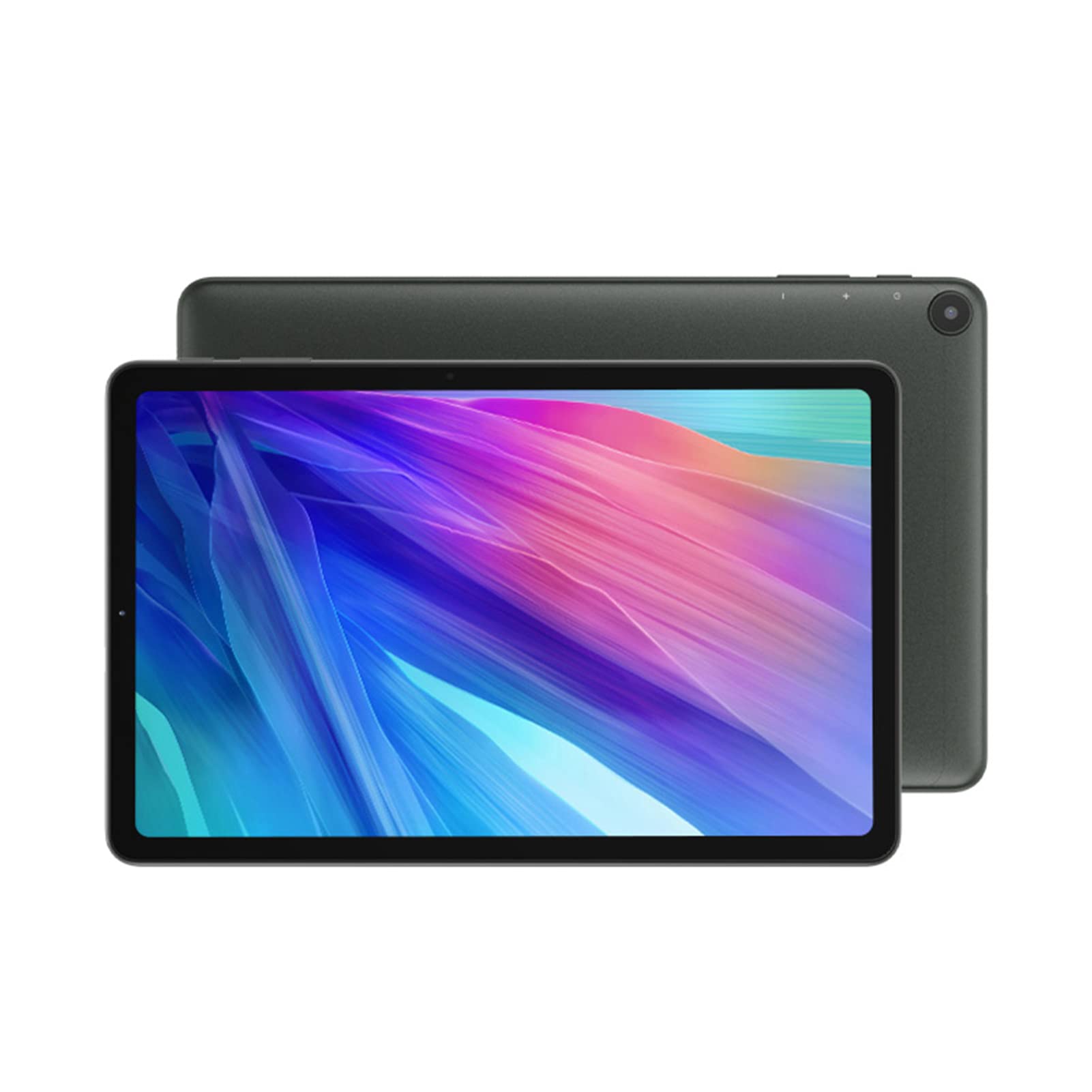 Vikye 10.4in HD Tablet, 2000x1200 Resolution HD Tablet 2K Full Screen 4GB RAM 64GB ROM Calling Tablet for Android11