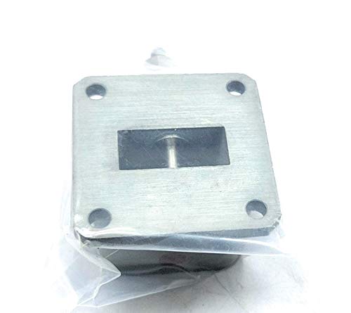 Maritime JRC NJS7901C TR-Limiter SN.5718D (IMI- 1125042157624)