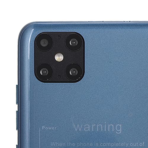 Unlocked Android Smartphone,Dual Cards Dual Standby Smartphone, 4.66 Inch Display Cell Phone with Front Rear High Definition Dual Cameras,Mobile Unlocked Phone
