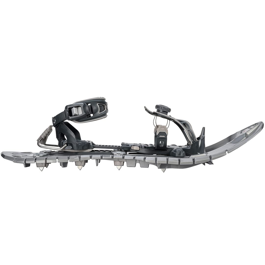 TSL Symbioz Hyperflex Original Snowshoes Sz S (52.5cm) Metallic