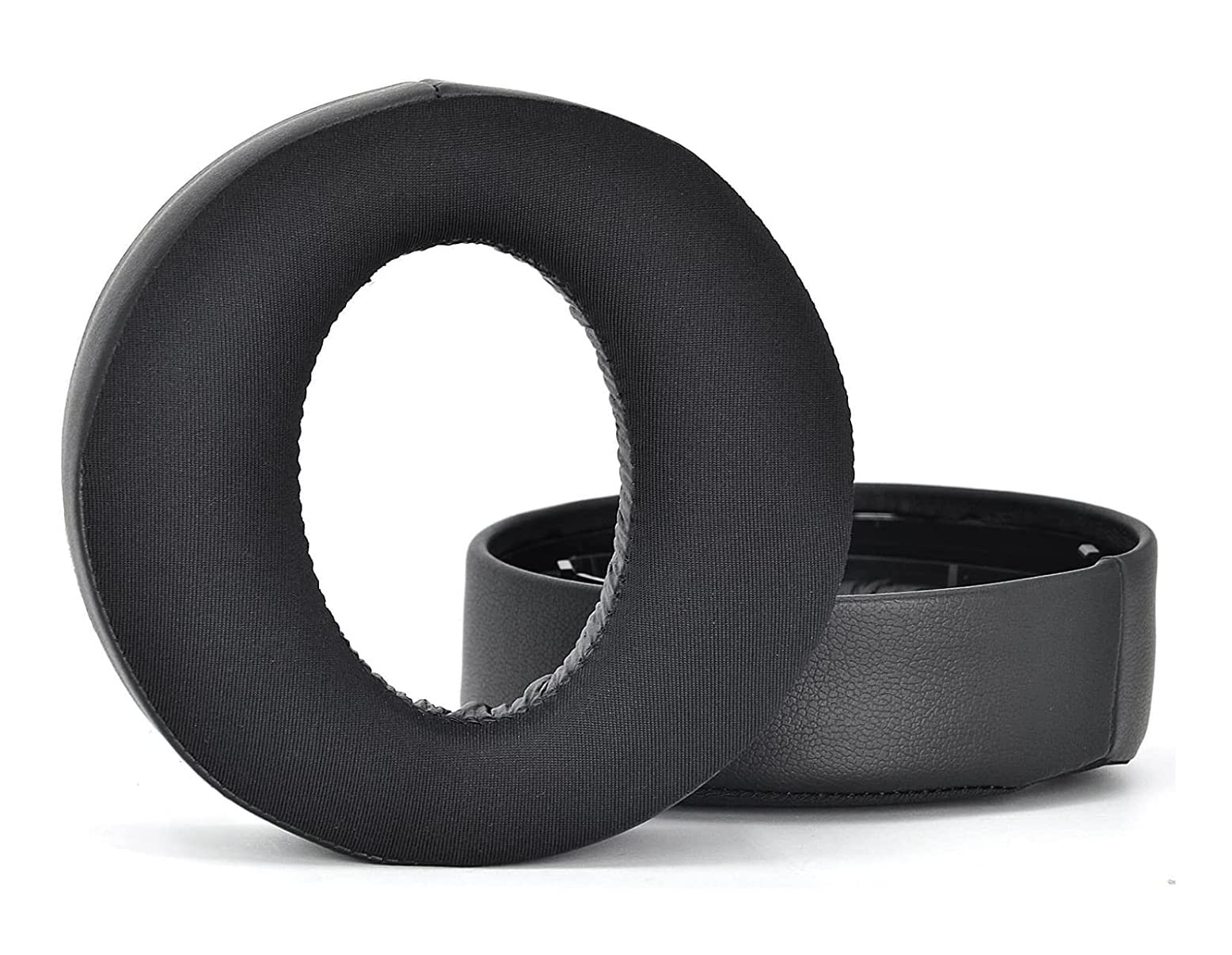 VEKEFF Cooling Gel Earpads Replacement for Sony PlayStation 5 PS5 Pulse 3D Wireless Headset (Cooling Gel)
