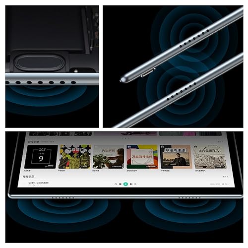 New Global Version Tablet Pad Mini 6 Android13 8GB 256GB MTK6797 Tablet PC 5G Dual SIM Card WiFi HD 4K Pad 6000mAh Netbook 8inch Silver / 8GB 256GB