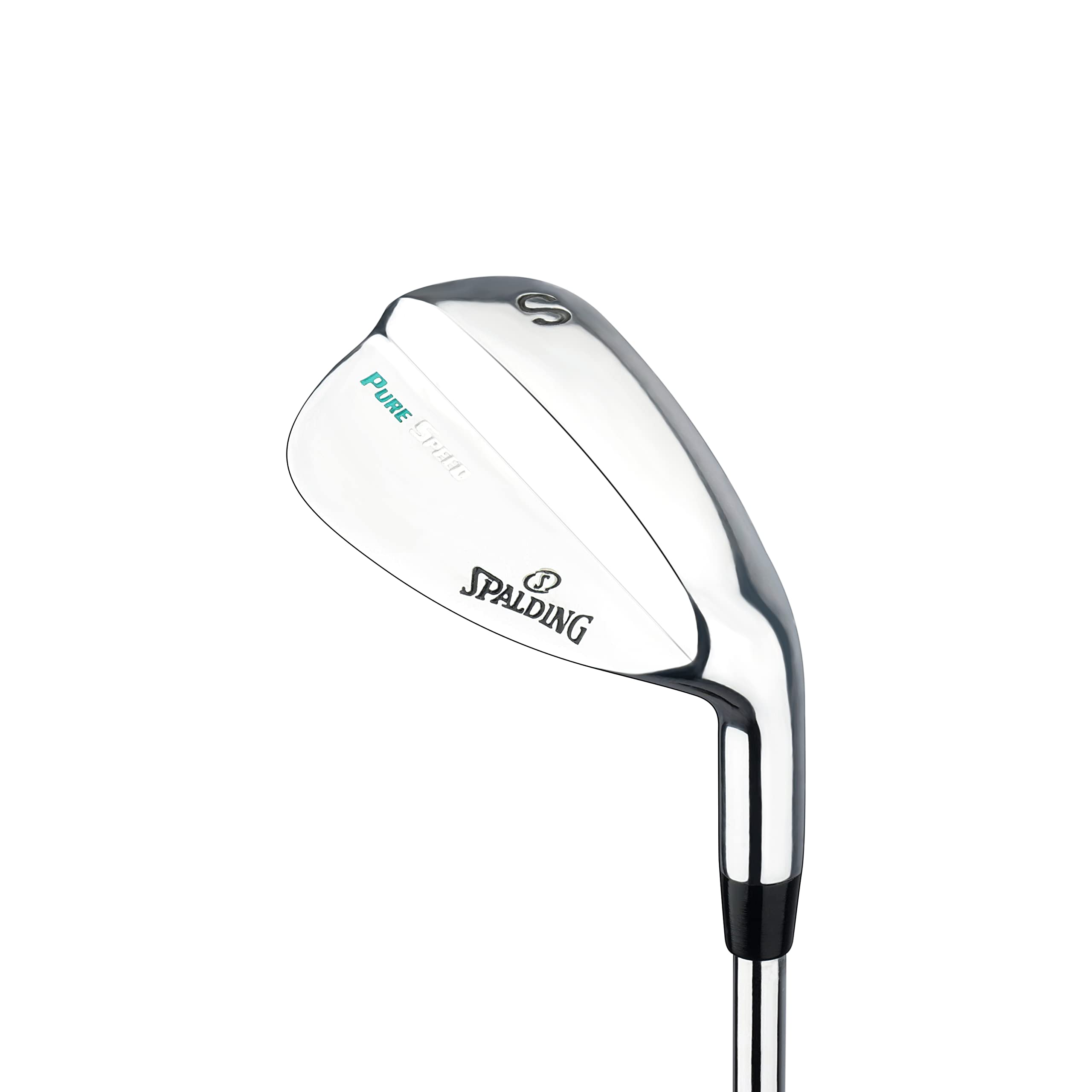 Spalding Pure Speed 14-Piece Golf Set Ladies All Graphite, Left Handed