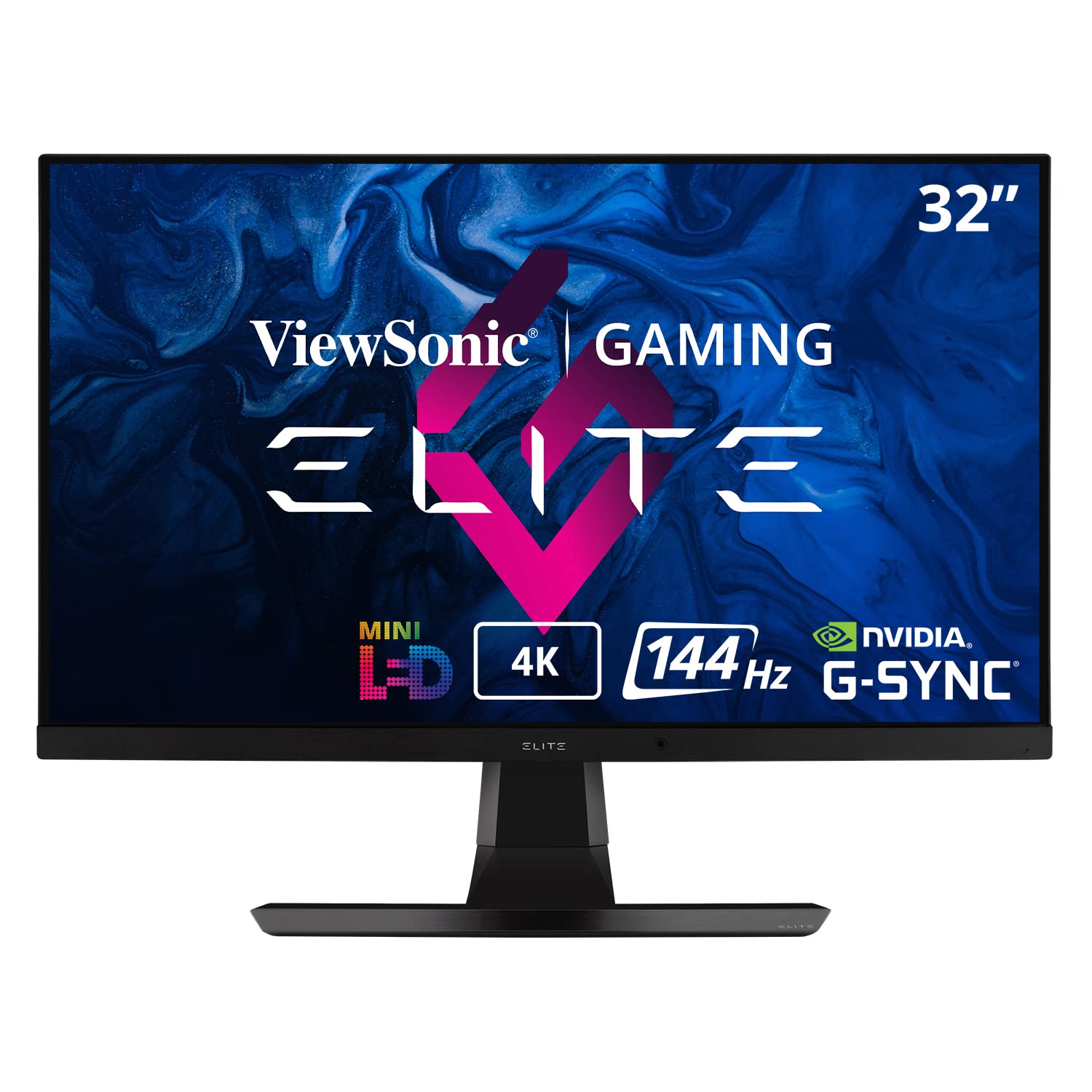 ViewSonic XG250-S Elite 25" 1ms 280Hz IPS Gaming Monitor - Certified (Renewed)