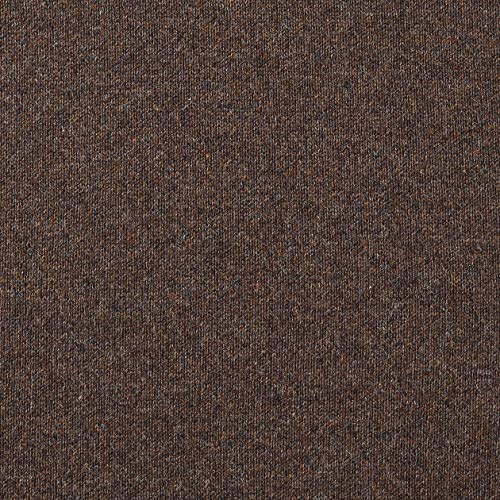 Muji Urethane Foam Seat Cushion Round (Brown)