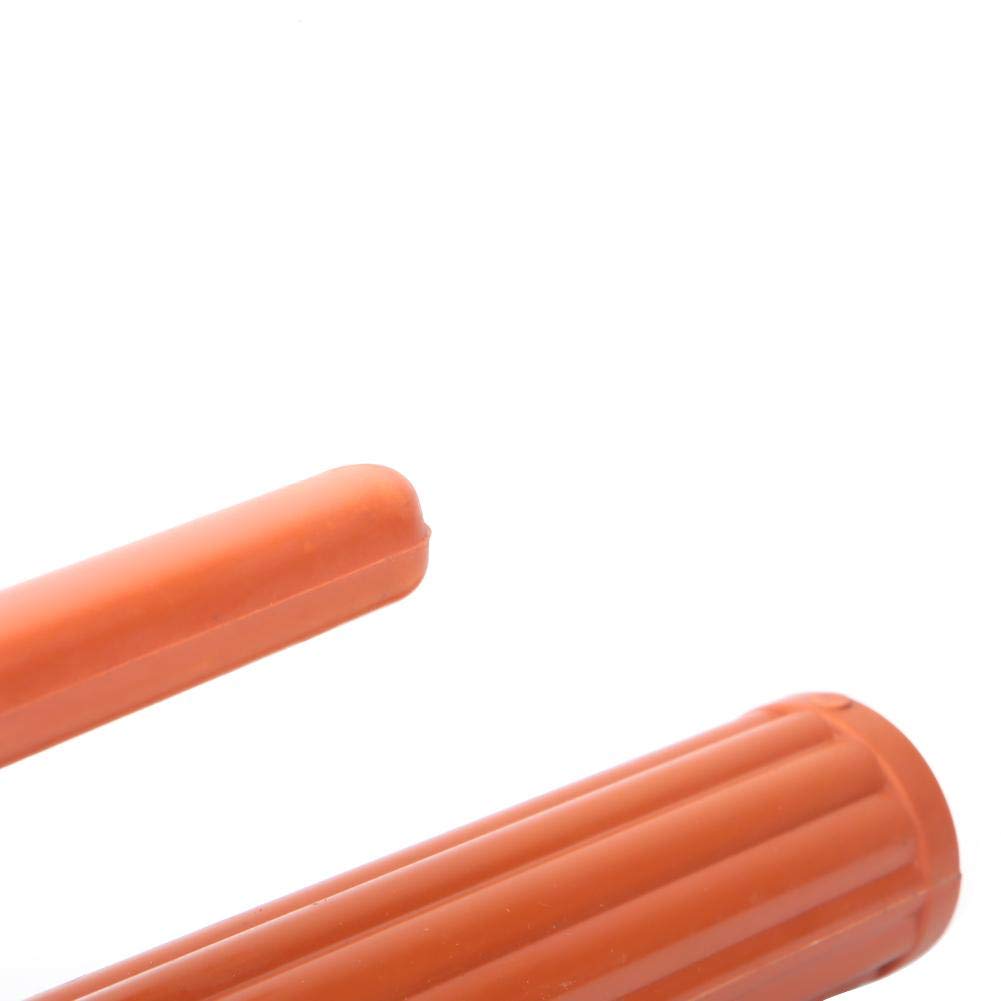 Welding Electrode Holder, Welding Electrode Holder High Temperature Retardant Heavy Duty Copper Welder Clamp Tool 800A