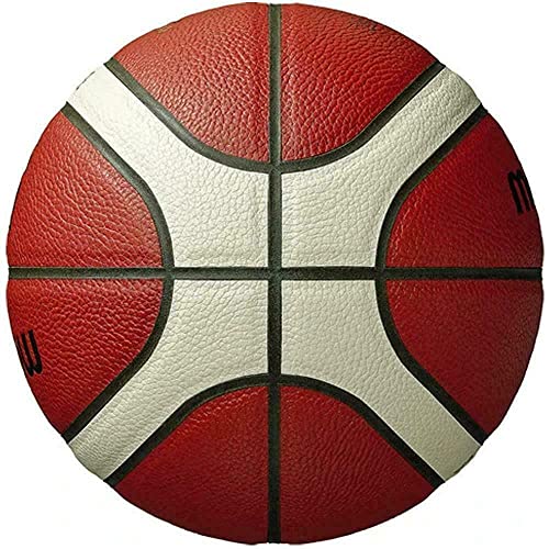 Molten Basketball B6G4000 Orange/Ivory 6