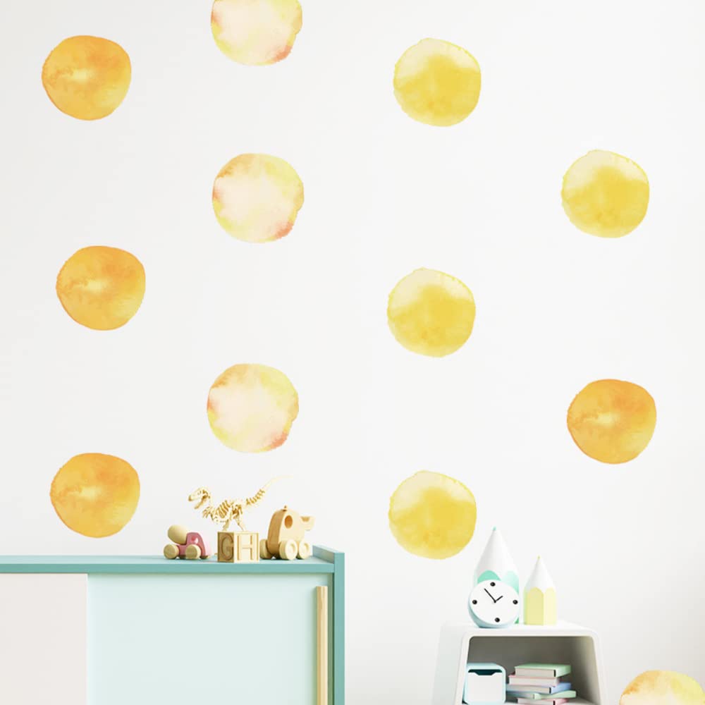 Wall Stickers Decor-Great for Room,Livingroom,Walls,Kitchen,Bedroom and More, Wall Stickers Decals Kids Room Stickers (B)