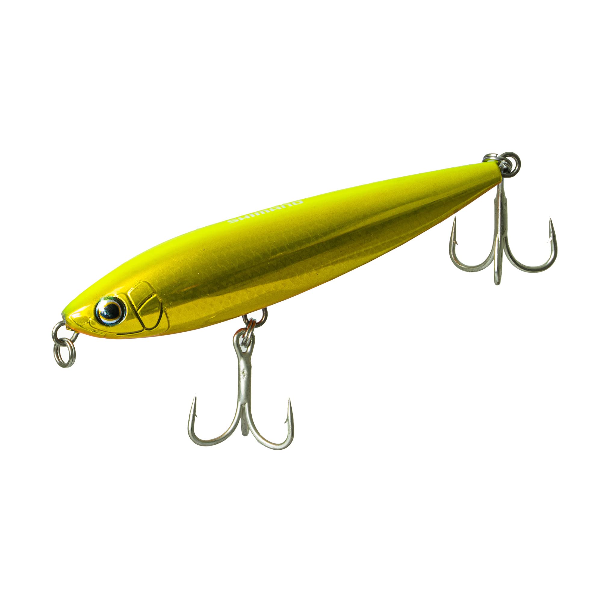 Shimano Fishing Currsniper Wlk 130F Grb Mack Walkingbait [XLT13TEGM]