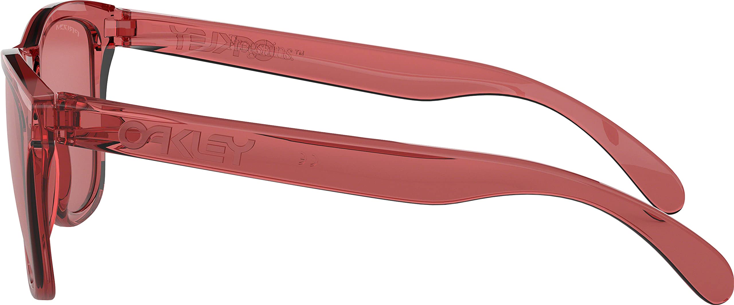 OAKLEY FROGSKINS BERRY PRIZM BERRY
