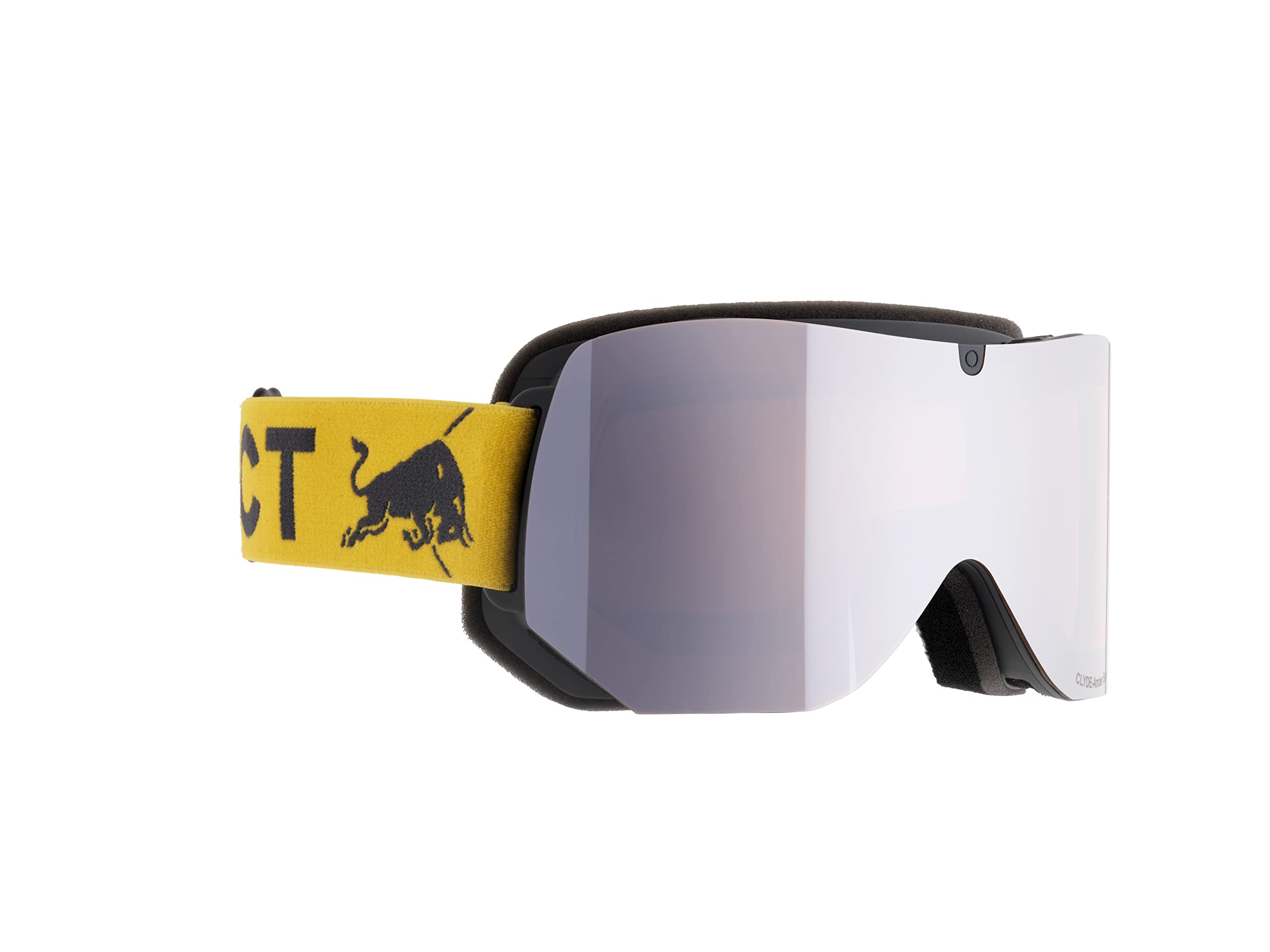 Spect Red Bull Clyde-002 Ski and Snowboard Goggles