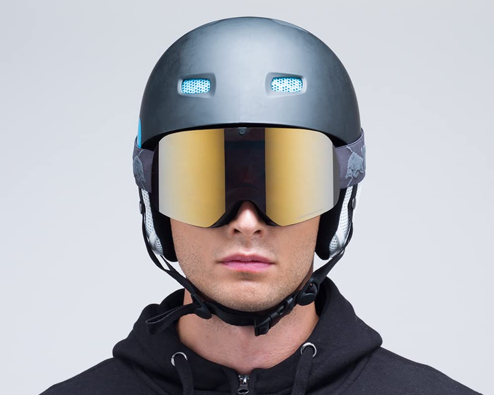 Spect Red Bull Tranxformer-001 Ski and Snowboard Goggle