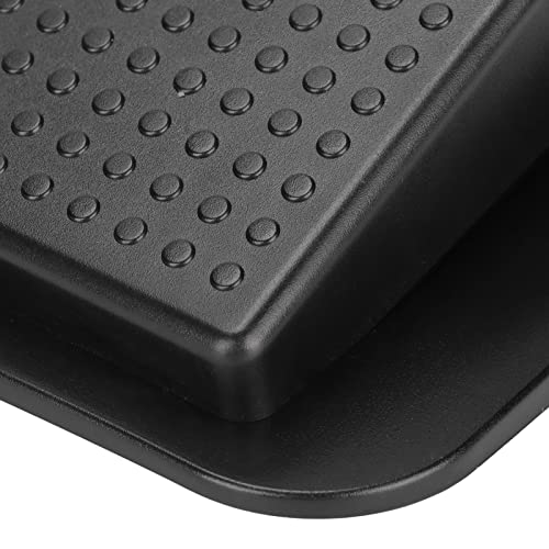 USB Triple Foot Switch Pedal, Multifunctional Mechanical USB Foot Switch, 3 Key Custom Programming for Playing Game Factory Testing