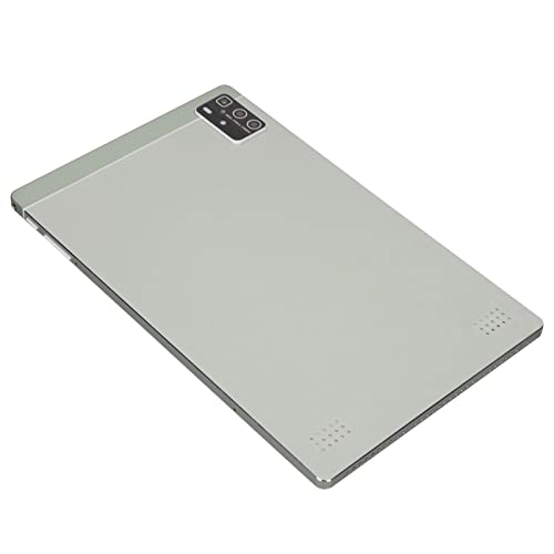 VINGVO Tablet PC, 100โ240V for Android10 10in Tablet 2.4G 5G Dual Band for Students (US Plug)