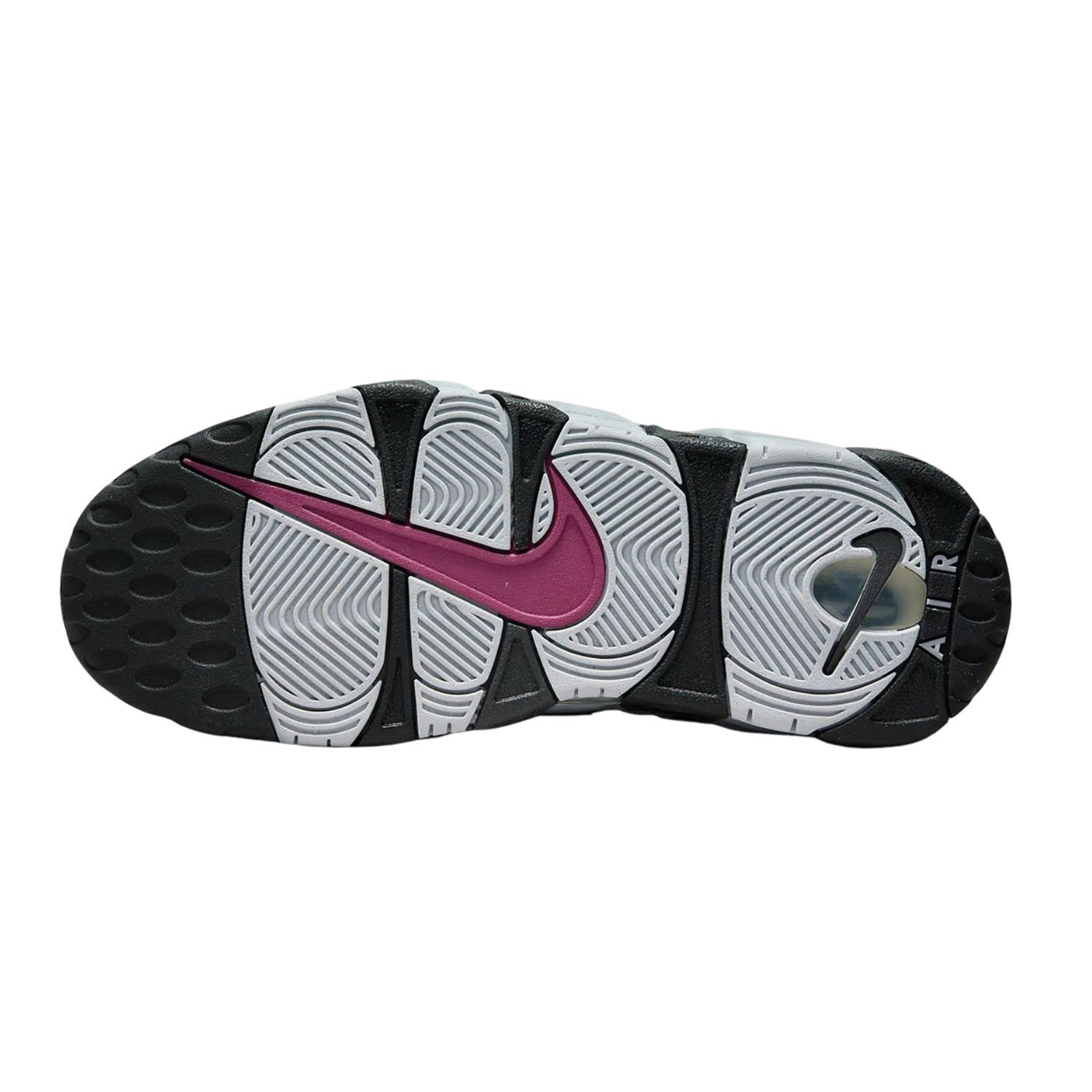 Nike Air More Uptempo Women's Shoes Size - 9