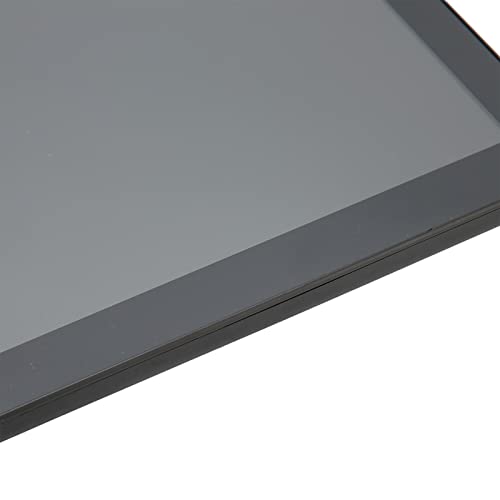 Soraz 10.1 Inch Tablet, Tablet PC 100-240V 4GB RAM 64GB ROM for Reading for Android 10 (US Plug)
