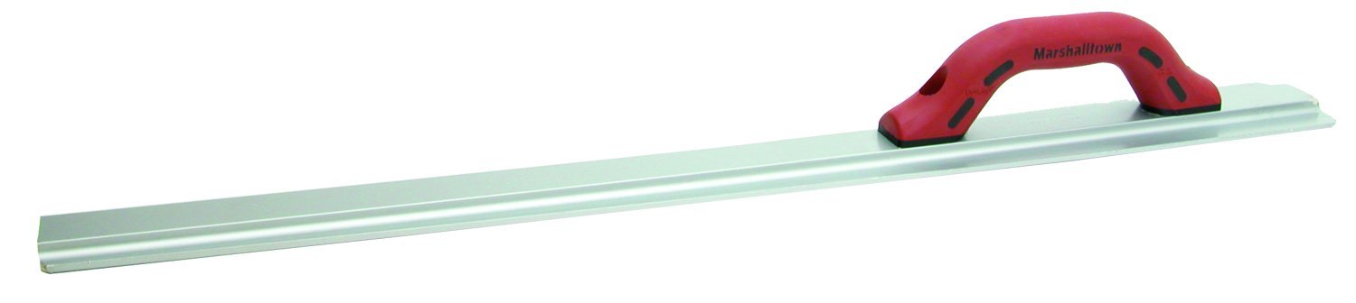 MARSHALLTOWN The Premier Line 4615D Concrete Darby 30 inch Tapered Magnesium