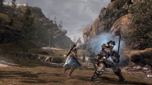 Lord of the Rings: War in the North - Xbox 360