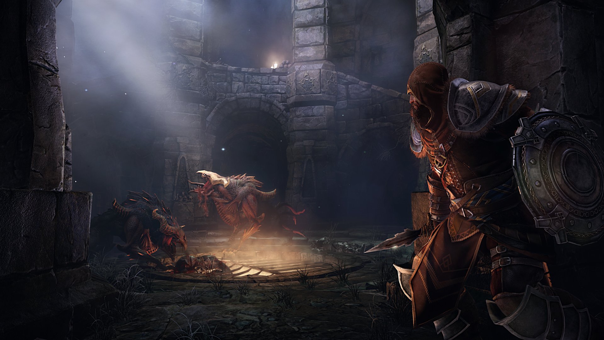 Lords Of The Fallen - Limited Edition /xbox One