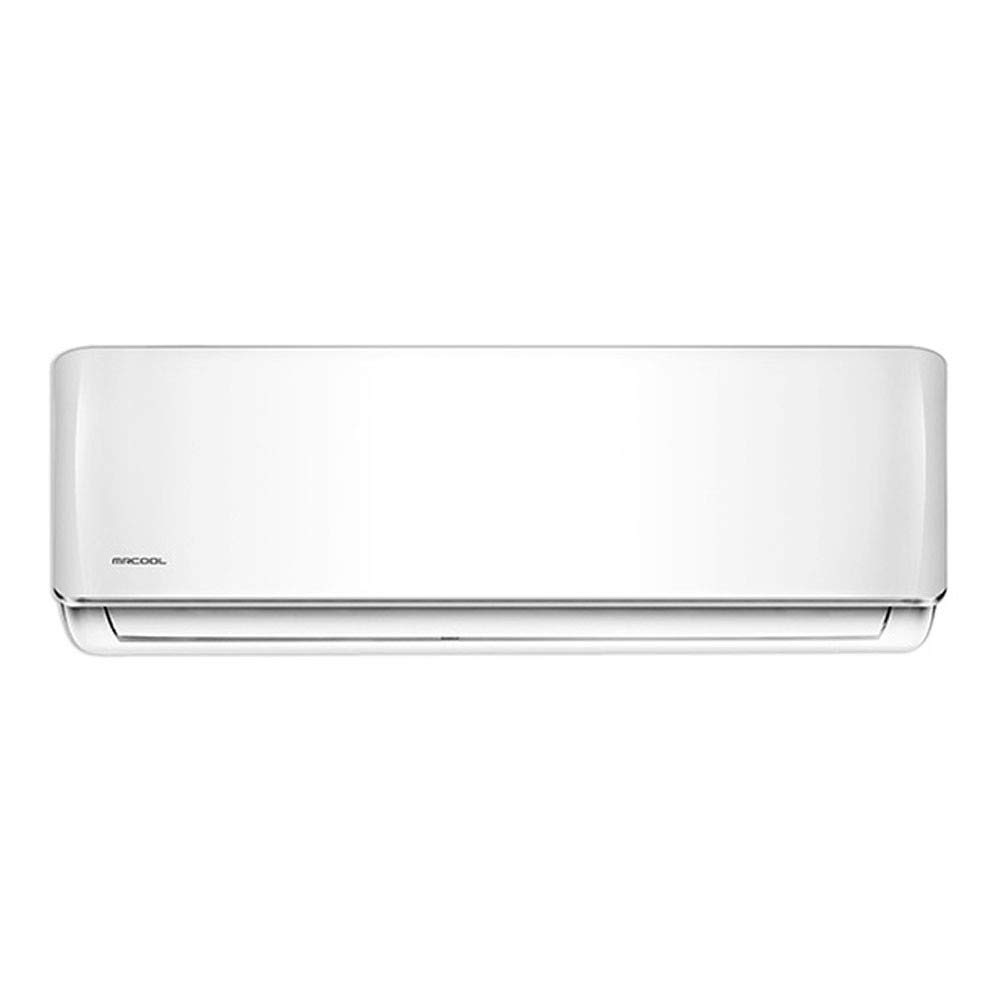 MRCOOL - DIY-12-HP-115B25 DIY 12k BTU 22 SEER Ductless Heat Pump Split System 3rd Generation - Energy Star 120v (DIY-12-HP-115B)