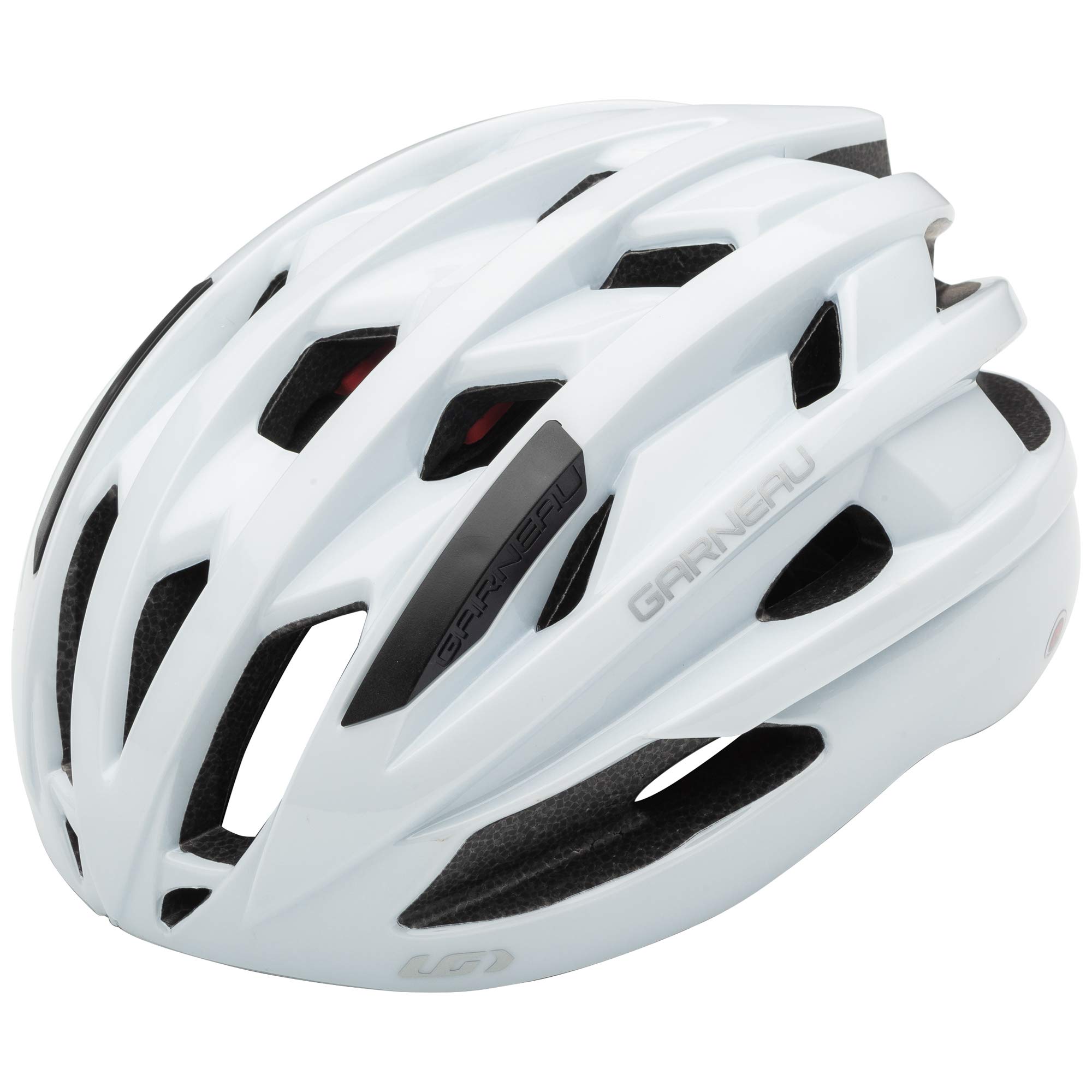 Louis Garneau, Astral II Helmet, White, UA