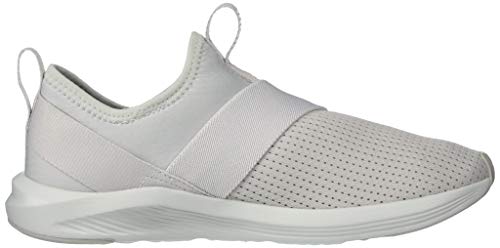 PUMA womens Prowl Walking Shoe, Gray Violet-foxglove, 8.5 US