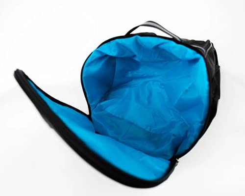 Oneshot Pickleball Pro Backpack BlackBlue