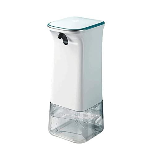 PAASHE Soap Lotion Dispenser 9.4OZ soap Dispenser Wall-Mounted Soap Bottle Automatic Foam Lotion Dispensers Refillable Lotion Bottle for Soap Shower Gel Reusable