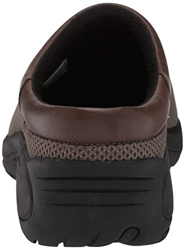 Merrell Men's Encore Bypass 2 Moccasin, Gunsmoke, 10.5
