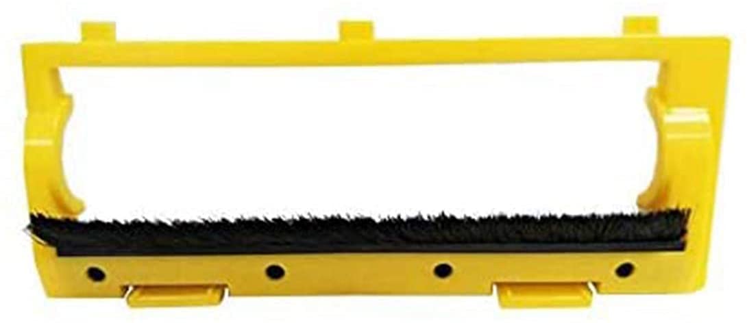 Replacement Parts for Shark Ion Robot RV700, RV720, RV750, RV750C, RV755 Vacuum Cleaner Accessory Kit Main Brush Filter brush kit