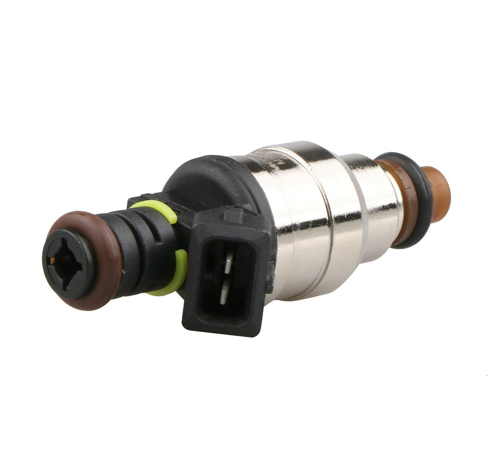 MOSTPLUS 8pcs Flow Matched Fuel Injectors Compatible with Ford 4.6 5.0 5.4 5.8 0280150943 822-12110